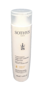 ボディシルエット | SOTHYS e－supply