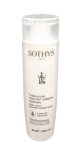 ボディシルエット | SOTHYS e－supply