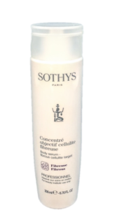 ボディシルエット | SOTHYS e－supply