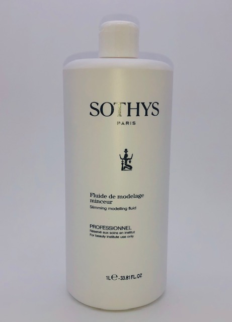 ボディシルエット | SOTHYS e－supply