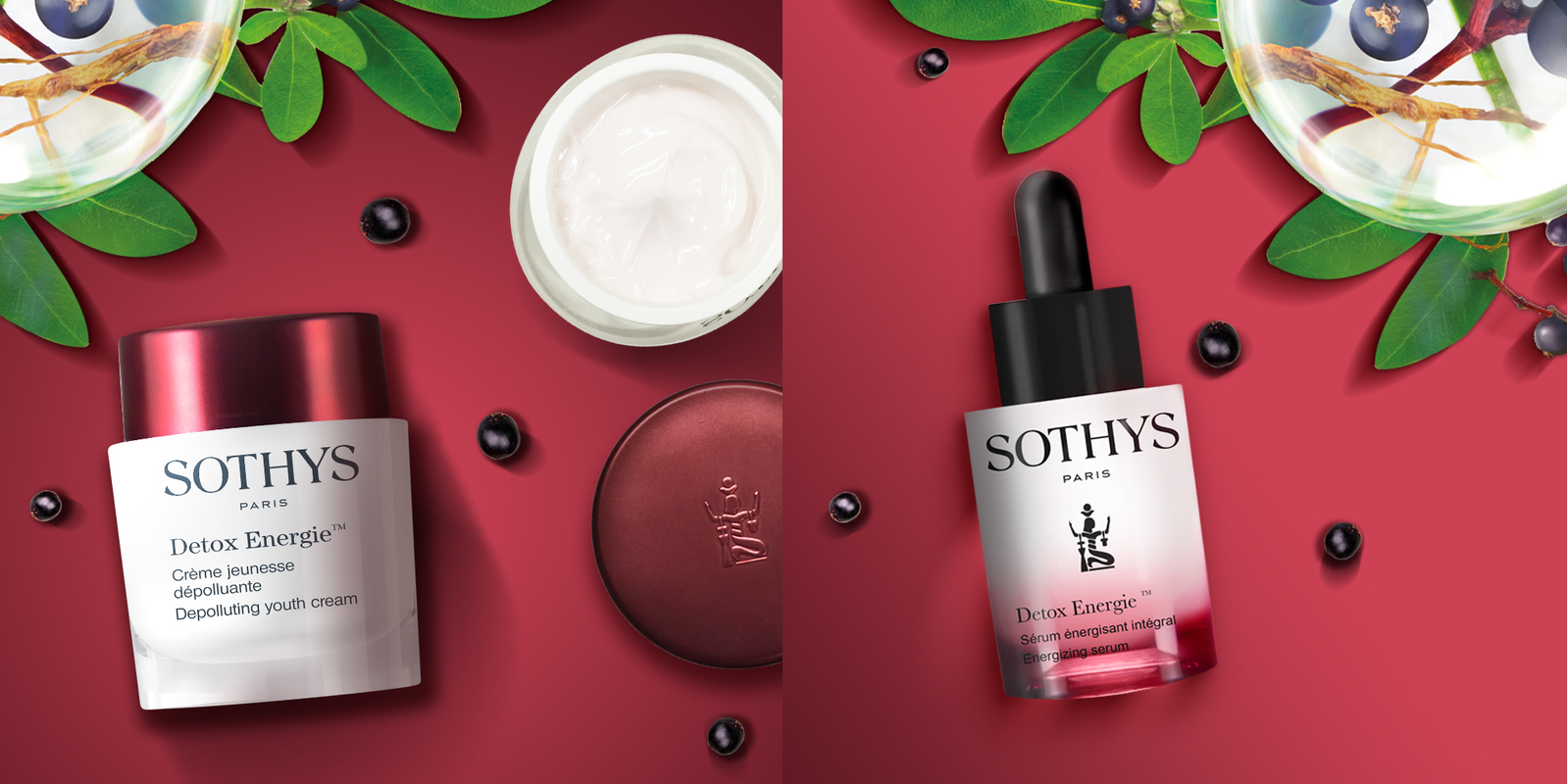 SOTHYS e－supply