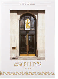 フェイスケアチャート・リーフレット他 | SOTHYS e－supply